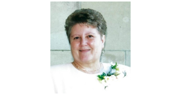Betty Anne Meredith Obituary (2024) - Wilmington, DE - Krienen-Griffith ...