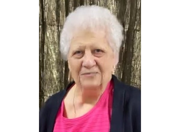 Esther M. Baldi Obituary (2025) - Buffalo, NY - Lombardo Funeral Home ...