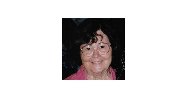 Mary Stuart Bell Obituary (1930 - 2025) - Broadway, VA - Rocktown Now