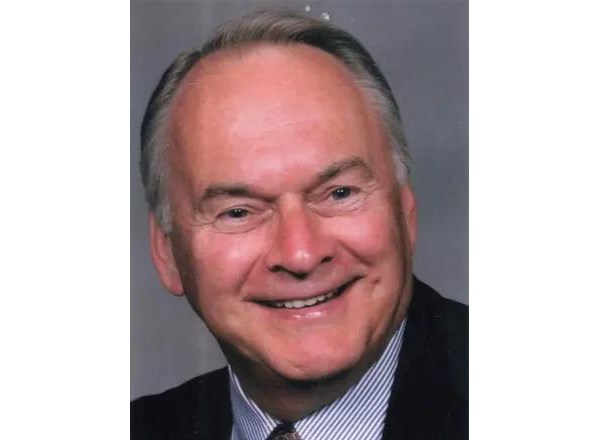 Jack J. Micek Obituary (2023) - Darien, IL - Modell Funeral Home ...