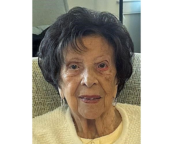 Anita Rose "Faiella" Manginelli Obituary (1925 - 2026) - Cheshire, CT ...