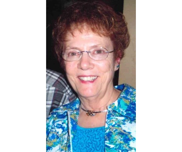 Beatrice M. Smith Obituary (2025) - Wisconsin Rapids, WI - Herman ...