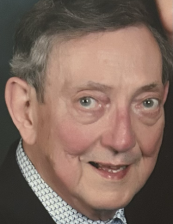 Richard Tate Obituary (2025) - New Orleans, LA - Jacob Schoen & Son ...