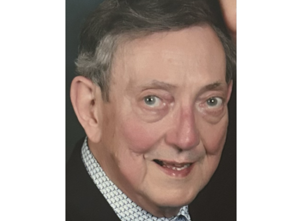 Richard Tate Obituary (2025) - New Orleans, LA - Jacob Schoen & Son ...