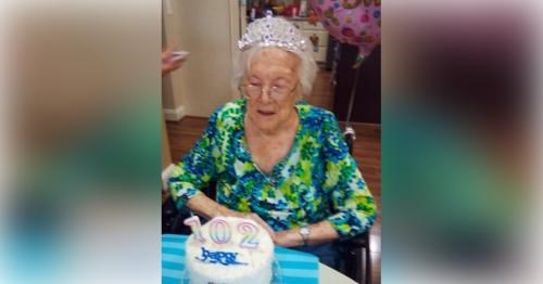 Laura Lois Bridges Obituary (2023) - Peachtree Corners, GA - Crowell ...