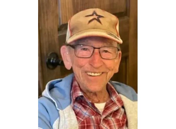 James Emmett Hitt Obituary (2025) - Houston, TX - Woodlawn Funeral Home ...