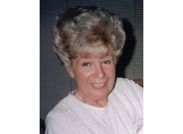 Margaret Helen Hertzman Obituary (2026) - Glenville, NY - Glenville ...
