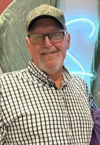 Kevin R. Harberts Obituary (2025) - Luverne, MN - Dingmann Funeral Home ...