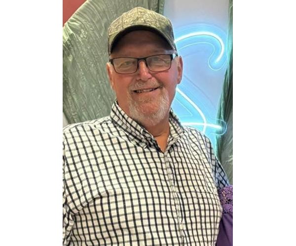 Kevin R. Harberts Obituary (2025) - Luverne, MN - Dingmann Funeral Home ...