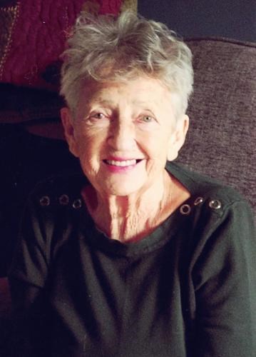 Elizabeth L. Coyle Obituary (2026) - Philadelphia, PA - T.J. Fluehr ...