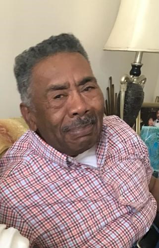 James C. Zachary Obituary (2025) - Suffolk, VA - Metropolitan Funeral ...