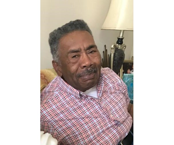 James C. Zachary Obituary (2025) - Suffolk, VA - Metropolitan Funeral ...