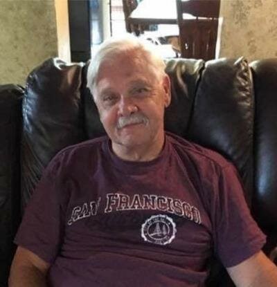 John J. Hess Obituary (2023) - Lynbrook, NY - Perry Funeral Home, Inc.
