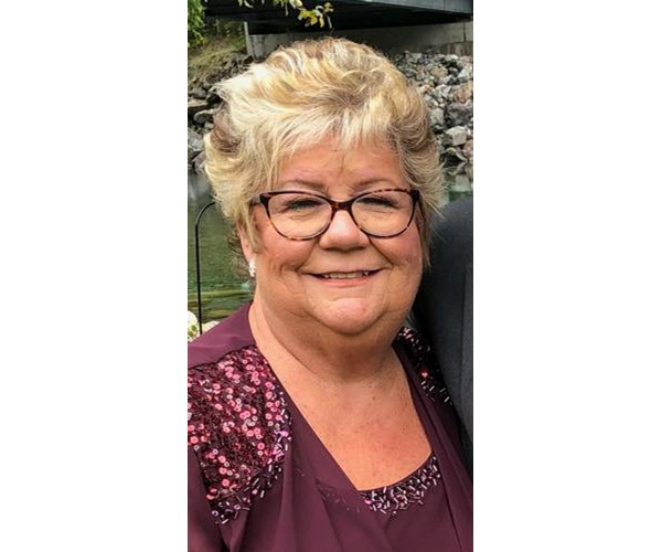 Janet Miller Obituary (2026) - Helena, MO - Breit-Hawkins Funeral Home