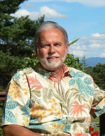 Oliver Gardner Obituary (2025) - Winooski, VT - LaVigne Funeral Home ...