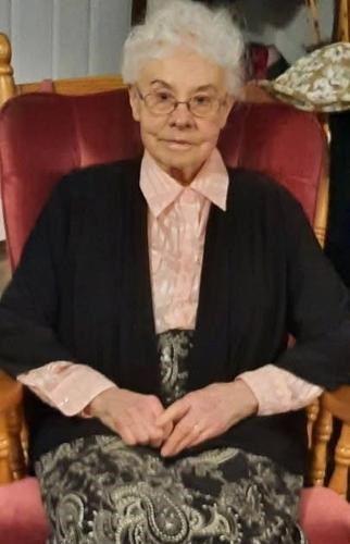 Yvonne VerBeck Obituary and Online Memorial (2026)