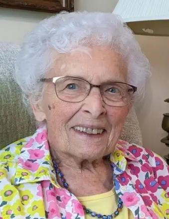 Joy M. Carlson Obituary (2025) - Warsaw, IN - McHatton-Sadler Funeral ...