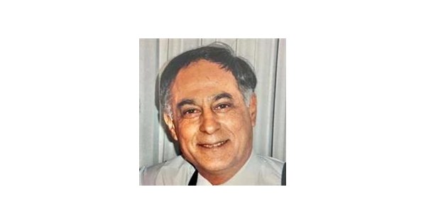 Jerry Salas Obituary (2025) - Novi, MI - O'Brien-Sullivan Funeral Home ...