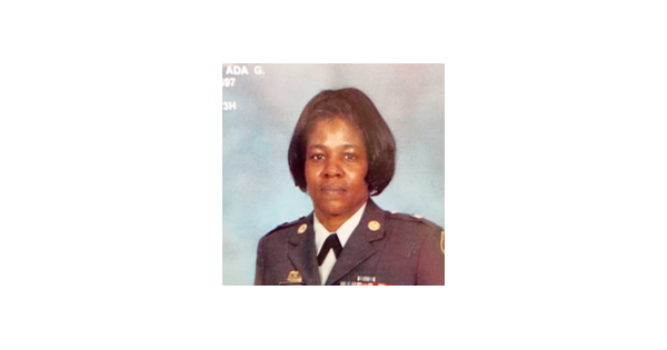 Ada Grier-Brooks Obituary and Online Memorial (2025)