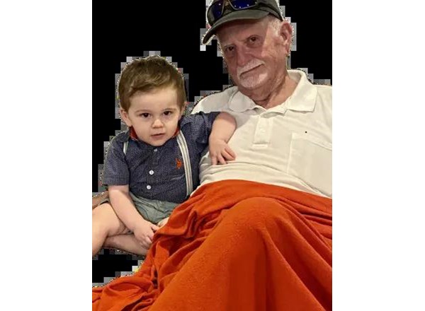 Garry Lee Stehle Obituary (2025) - Del Rio, TX - Sunset Memorial Oaks ...