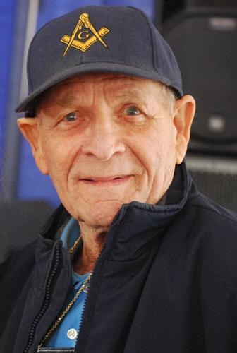 Elmer "Wesley" Thompson Obituary (2024) - Auburndale, FL - Kersey ...