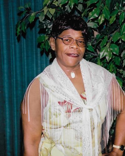 Ms. Mary Cameron Obituary (2025) - Dunn, NC - Dafford Funeral Home, Inc ...