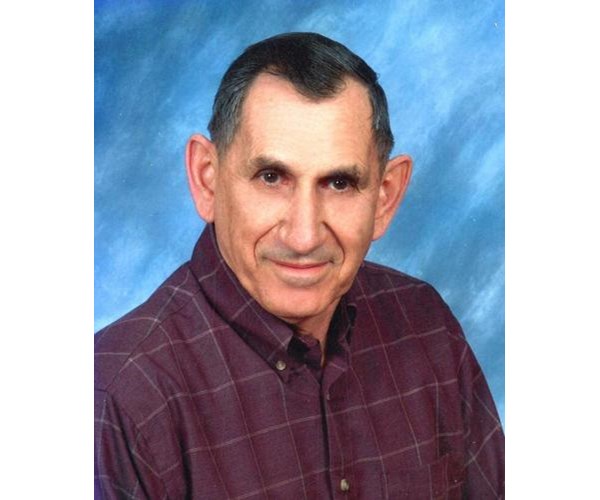 Donald Lee Landry Obituary (2025) - Broussard, LA - Louisiana Funeral ...