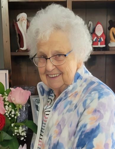 Barbara M. Soddy Obituary (2024) - Washington, IL - Affordable Funeral ...