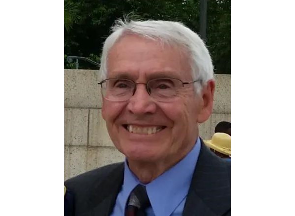 William Murray Minton Obituary (2025) - Fairfax, VA - Fairfax Memorial ...