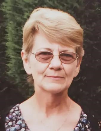 Judith Franklin Obituary (2024) - Morgantown, WV - Fred L Jenkins ...