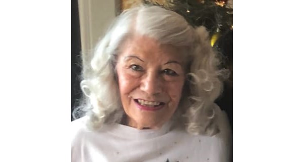 Helen Vargas Obituary (2025) - Coffeyville, KS - David W. Barnes ...