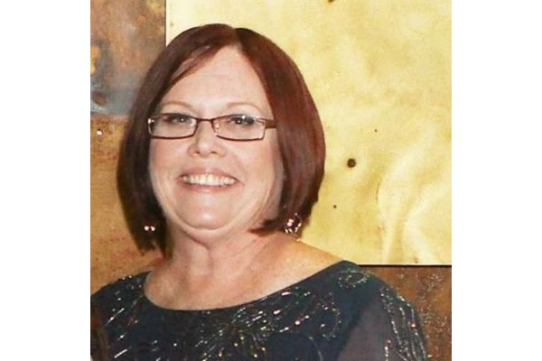 Mary R. Ferguson Obituary (2025) - Woodbury, NJ - McGuinness Funeral ...