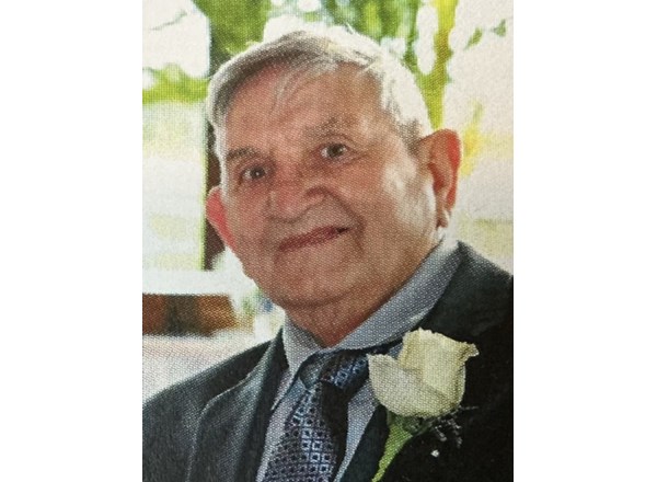 John M. Carey Obituary (2026) - Suffern, NY - Edwards Funeral Chapel ...