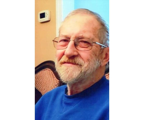 Gary L. Yaniga Obituary (2024) - Rochester, NY - Paul W. Harris Funeral ...