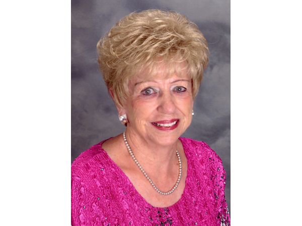 Beverly Joyce Morris Obituary (2025) - Midvale, UT - Larkin Mortuary ...