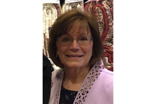 Judith M. Terhune Obituary (2022) - Wichita, KS - Downing & Lahey ...