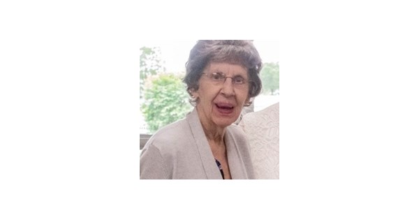 Norma Jean Nelson Obituary (2022) - Buchanan, MI - Palmer Funeral Homes ...