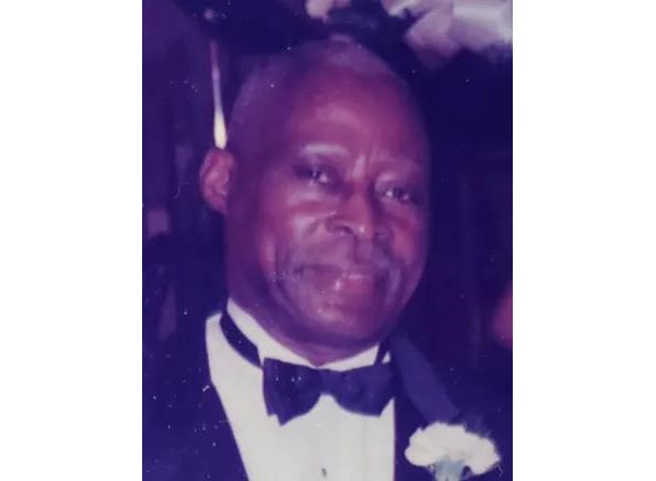 Reginald Clark Obituary (2023) - Brooklyn, NY - Frank J. Barone Funeral ...