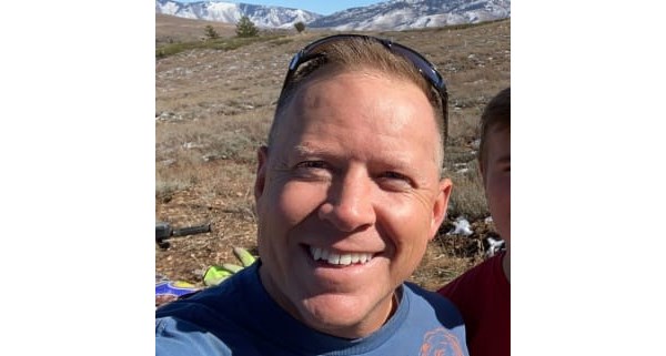 Andrew Jon Jeppson Obituary (2024) - Provo, UT - Nelson Family Mortuary