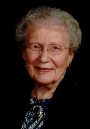 Anna Wenzel Obituary and Online Memorial (2025)