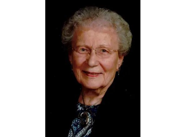 Anna Wenzel Obituary and Online Memorial (2025)