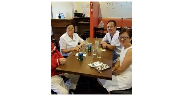 Rev. Msgr. Joseph Chiang Obituary (2023) - Rutherford, NJ - Calhoun ...