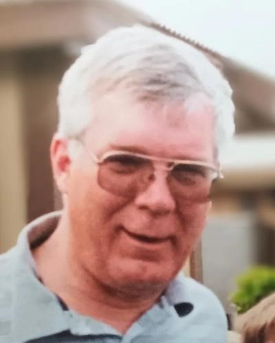 Daniel Thomas "Dan" Bentley Obituary (2025) - SeaTac, WA - Bonney ...
