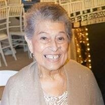 Consuelo S. Gonzalez Obituary (2026) - San Antonio, TX - Palm Heights ...