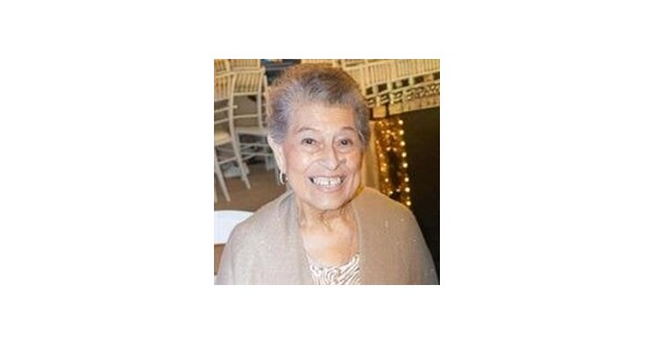 Consuelo S. Gonzalez Obituary (2026) - San Antonio, TX - Palm Heights ...