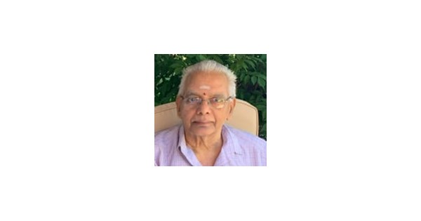 Sri Pitchayya Sarma Obituary (2024) - North Brunswick, NJ - Ruby ...