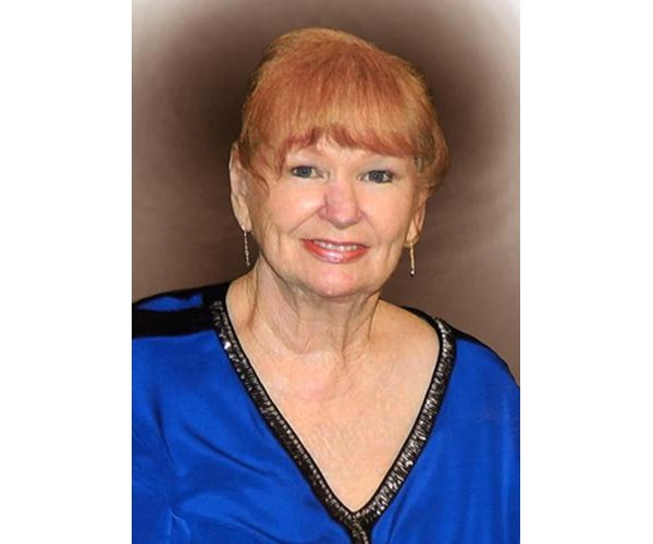 Sandra Gail "Sandy" Ford Obituary (2025) - Beaumont, TX - Broussard's ...