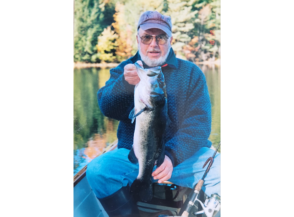 Robert M. "Bob" Martin Obituary (2023) - Keene, NH - Cheshire Family ...