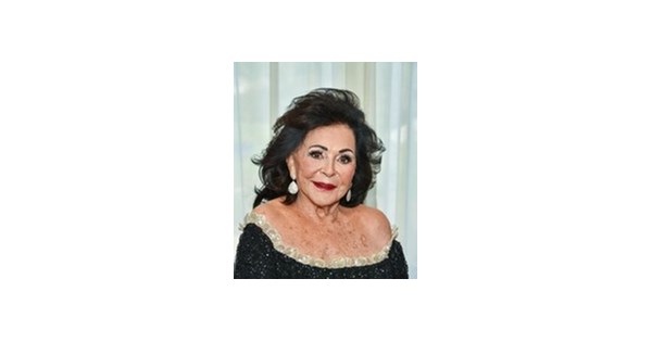 Roberta Fern "Bobbi" Weisner Obituary (2026) - Buffalo Grove, IL ...