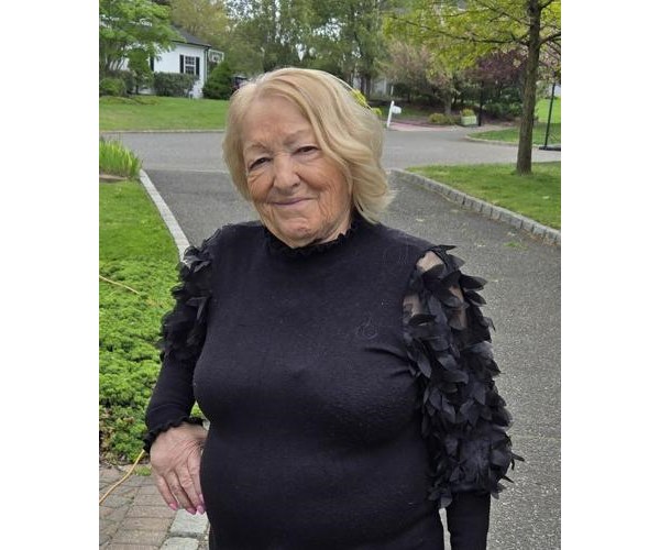 Maria Pluta Obituary (2025) - Clifton, NJ - Shook Funeral Home, Inc ...